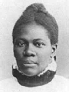 Eliza Ann Grier, A Pioneer Against the Odds