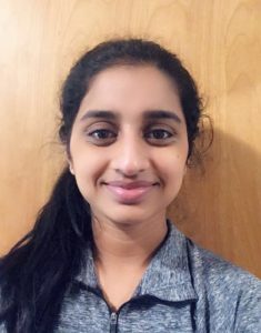 Priya Radhakrishnan: Writer