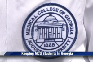 MCG: SHORTENING MEDICAL SCHOOL?