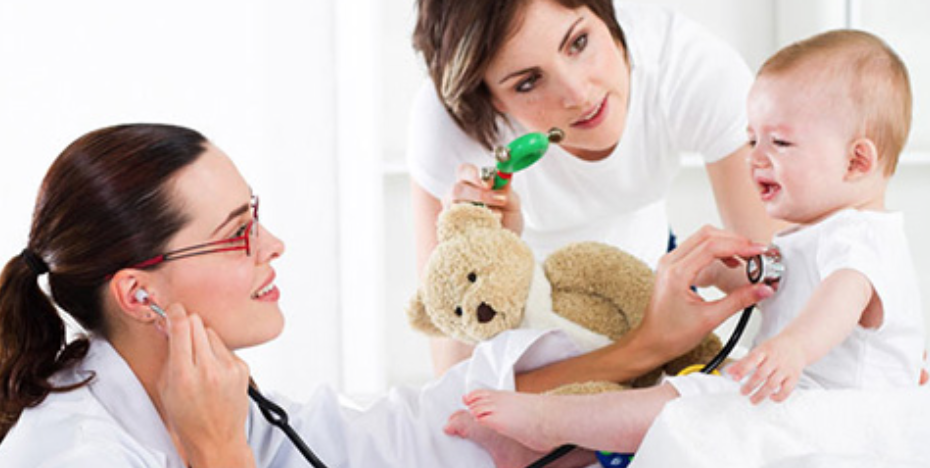 Our Future at Risk: Issues in Pediatric Healthcare